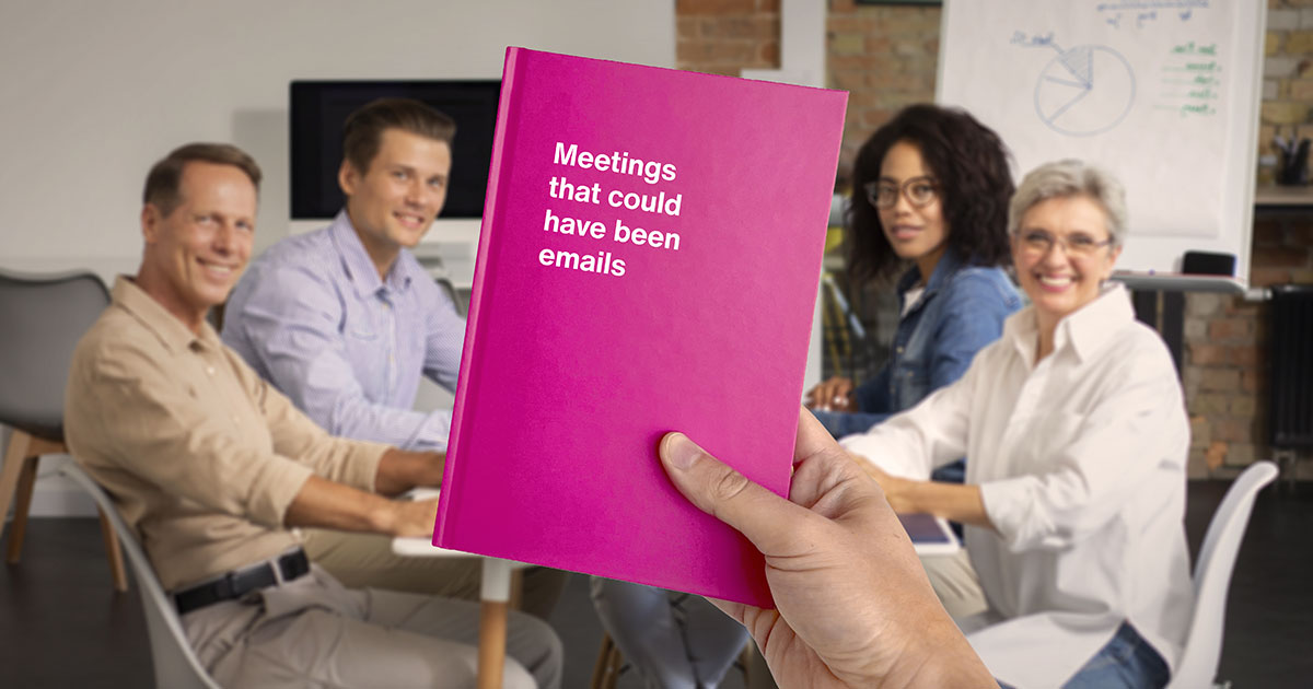 23 hilarious gift ideas for co-workers – WTF Notebooks