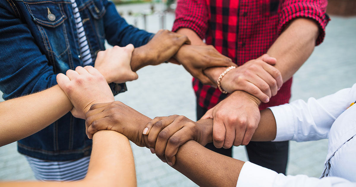 Kumbaya: A comedic rant about team-building exercises – WTF Notebooks