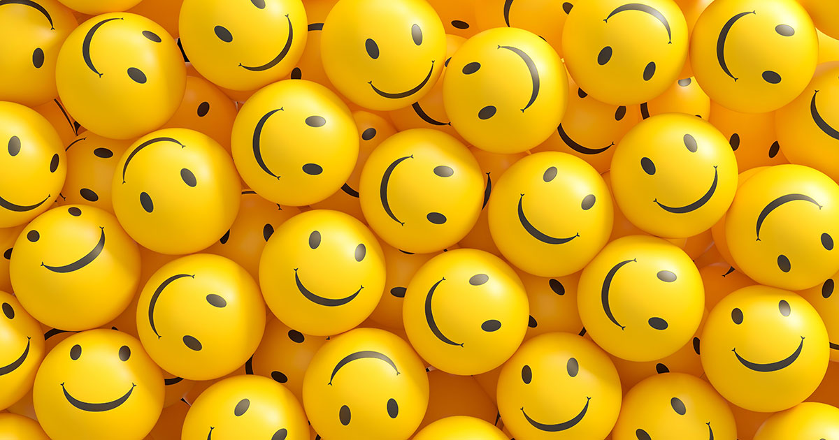 Poop face: A comedic rant about emoji – WTF Notebooks