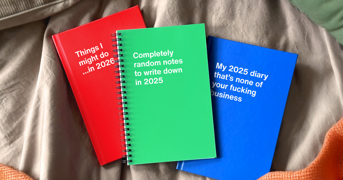 Kick off the new year: Introducing the "Bring on 2025" Series – WTF ...