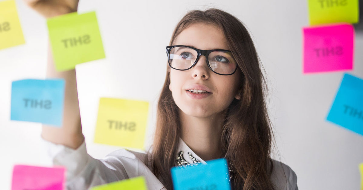 How to get shit done: Five simple but effective productivity hacks ...