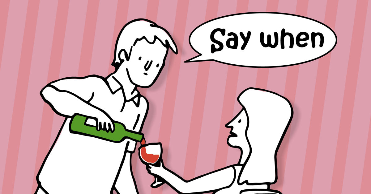 15 of the internet’s finest wine memes – WTF Notebooks